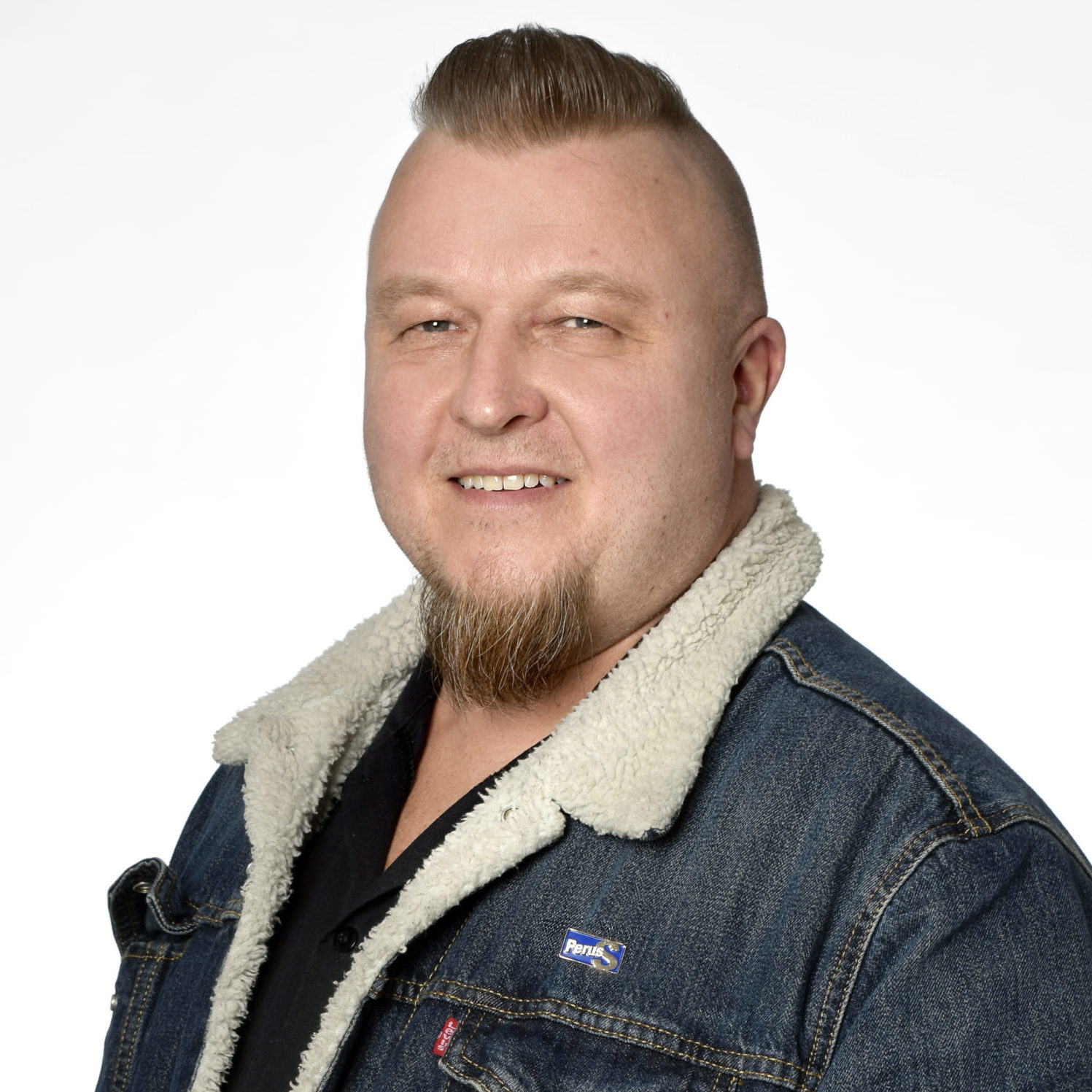 Kaupunginvaltuutetut - Lappeenrannan Seudun Perussuomalaiset ry